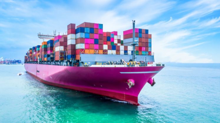 CREST CONTAINER LINES